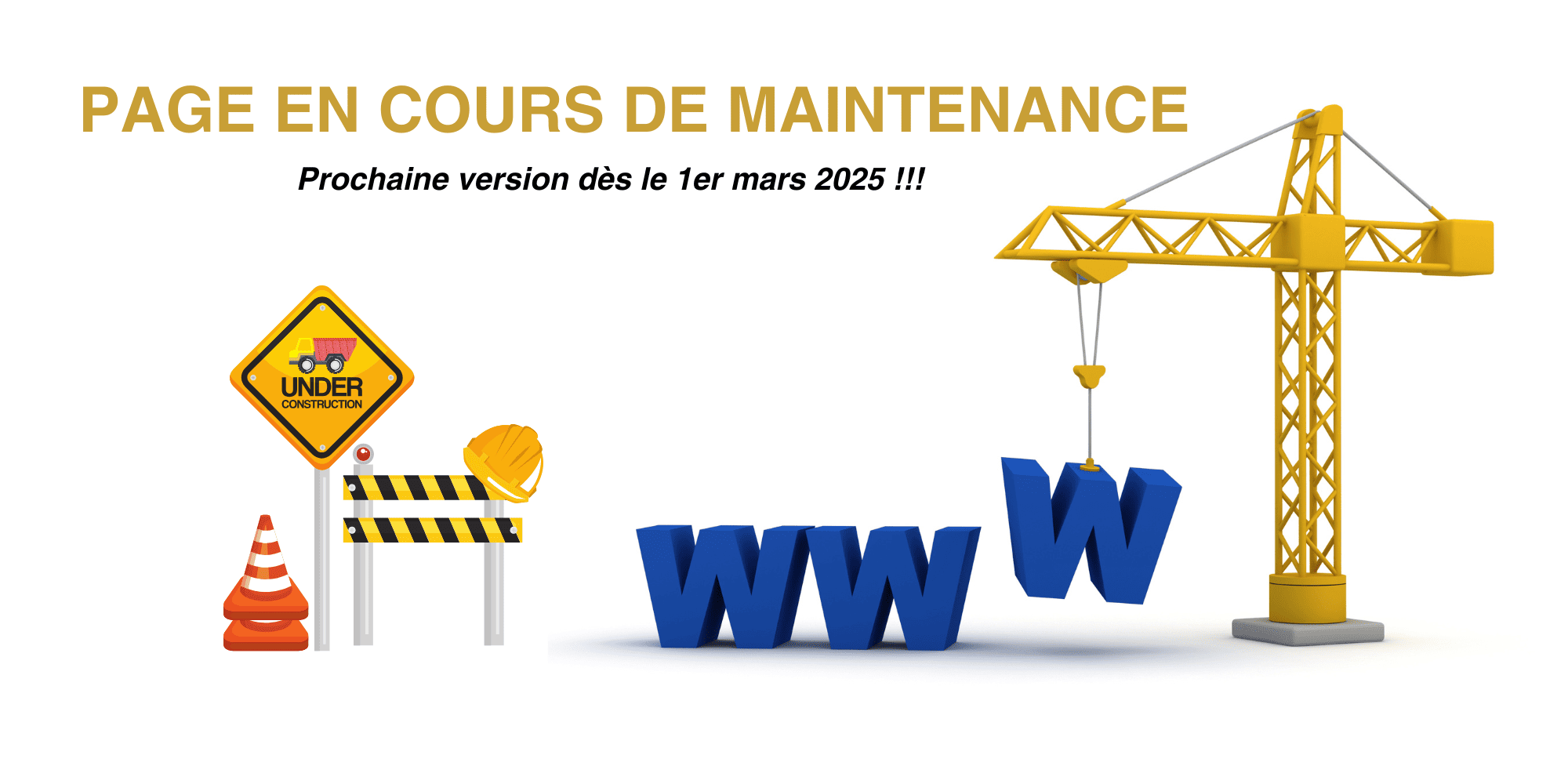 Maintenance – NCL UNLIMITED